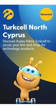 Servis Detay Turkcell North Cyprus App Kuzey Kibris Turkcell