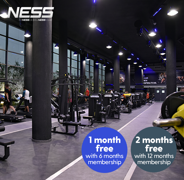 Platinum Avantaj | You are privileged at NESS Club! | Kuzey Kibris Turkcell