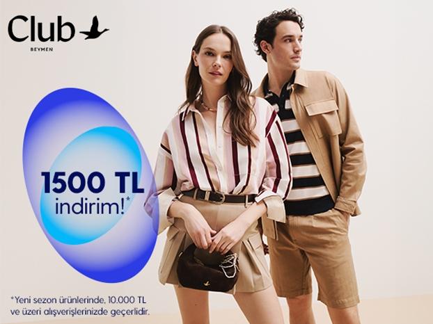 Platinum Avantaj | Beymen Club'da Ayrıcalıksınız! | Kuzey Kıbrıs Turkcell