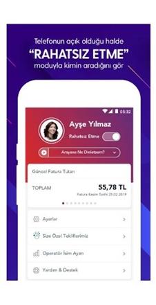 Servis Detay | UpCall | Kuzey Kıbrıs Turkcell