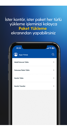 Servis Detay | Kuzey Kıbrıs Turkcell Uygulaması | Kuzey Kıbrıs Turkcell