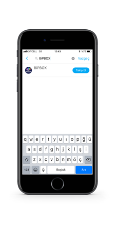 Servis Detay | BiPBOX | Kuzey Kıbrıs Turkcell