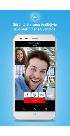 Servis Detay | BiP | Kuzey Kıbrıs Turkcell