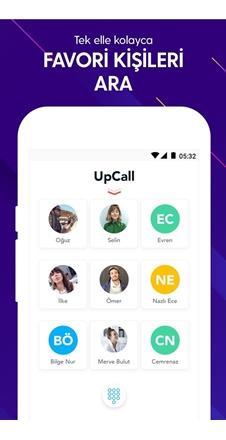 Servis Detay | UpCall | Kuzey Kıbrıs Turkcell