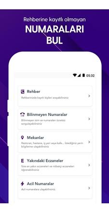 Servis Detay | UpCall | Kuzey Kıbrıs Turkcell