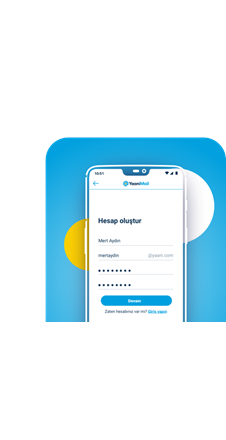 Servis Detay | YaaniMail | Kuzey Kıbrıs Turkcell