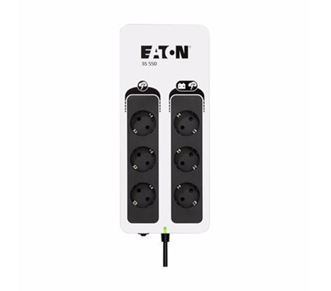 Eaton 3S 550 UPS | Ev Ürünleri | Cihaz Detay | Kuzey Kıbrıs Turkcell