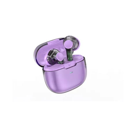 Wiwu T12 TWS Transparan Kasa Kulaklık | Aksesuarlar | Tam Detay | Kuzey ...