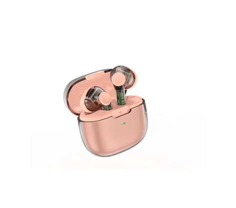 Wiwu T12 TWS Transparan Kasa Kulaklık | Aksesuarlar | Tam Detay | Kuzey ...