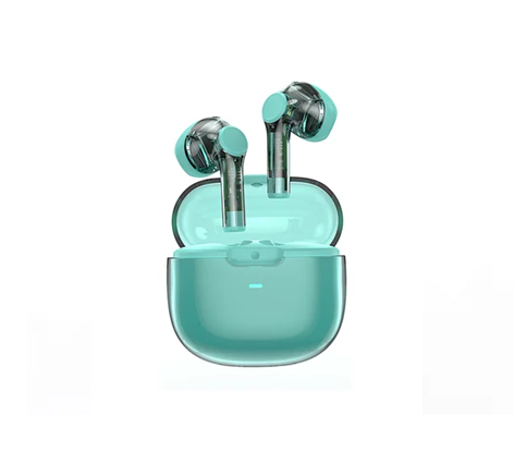 Wiwu T12 TWS Transparan Kasa Kulaklık | Aksesuarlar | Tam Detay | Kuzey ...