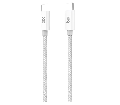 Bix 60W Type-C To Type-C (T2CC) | Aksesuarlar | Tam Detay | Kuzey ...
