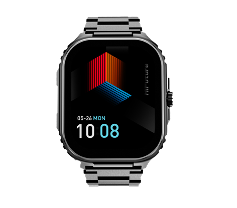 HiFuture Ultra3 Pro Akıllı Saat | Aksesuarlar | Tam Detay | Kuzey Kıbrıs Turkcell