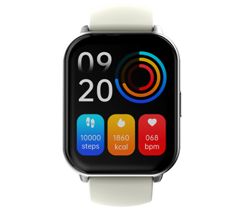 HiFuture Zone 2 Akıllı Saat (KMP25) | Aksesuarlar | Tam Detay | Kuzey Kıbrıs Turkcell