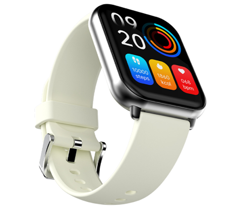 HiFuture Zone 2 Akıllı Saat | Aksesuarlar | Tam Detay | Kuzey Kıbrıs Turkcell