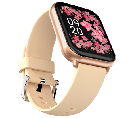 HiFuture Zone 2 Akıllı Saat | Aksesuarlar | Tam Detay | Kuzey Kıbrıs Turkcell