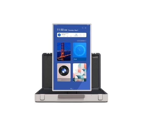 Powerology 27inc Android Briefcase Display | Aksesuarlar | Tam Detay ...