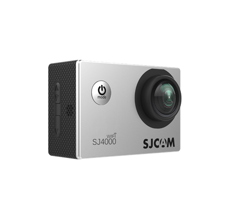 SJCAM Sj4000 Air WiFi 4K Aksiyon Kamerası | Hobi & Oyun | Tam Detay ...