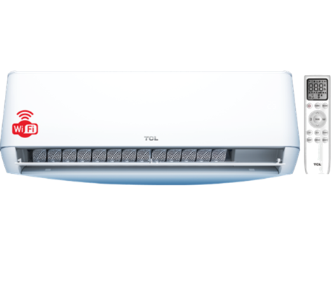 TCL 12000 BTU T-Pro Inverter Wifi Klima | Elektrikli Ev Aletleri | Tam ...