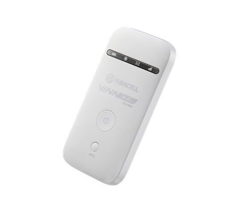 Turkcell VINN WiFi | Mobile Broadband | Cihaz Detay | Kuzey Kibris Turkcell