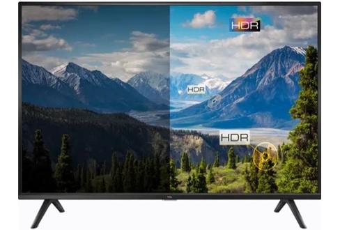 TCL 4K UHD Smart Google TV 75P636 75 inç | TV-Ses Sistemleri | Tam ...