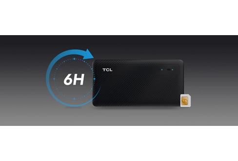 TCL MW42 Taşınabilir Wifi Modem | Network Ürünleri | Tam Detay | Kuzey ...