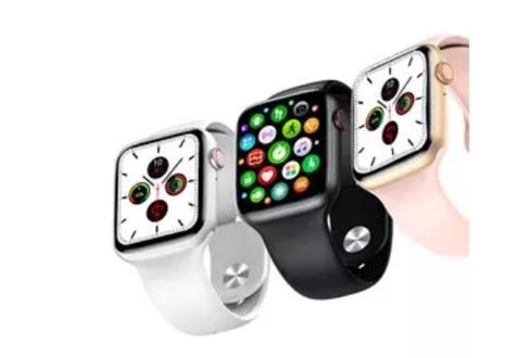 Wiwu SW01 Pro Akıllı Saat | Aksesuarlar | Tam Detay | Kuzey Kıbrıs Turkcell