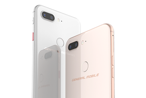 General Mobile GM9 Pro | Akıllı Telefonlar | Cihaz Detay | Kuzey Kıbrıs ...