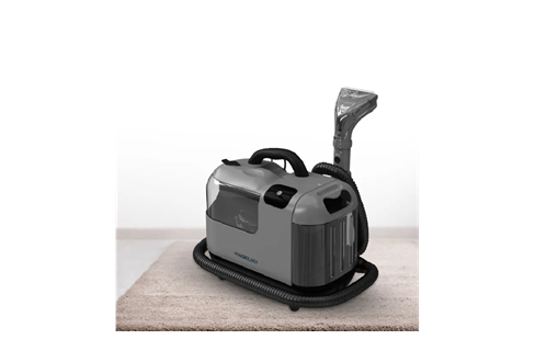 Powerology Powerful Spot & Stain Cleaner Hot Water & Steam Function ...