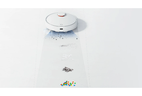 Xiaomi Robot Vacuum S10 | Elektrikli Ev Aletleri | Tam Detay | Kuzey ...