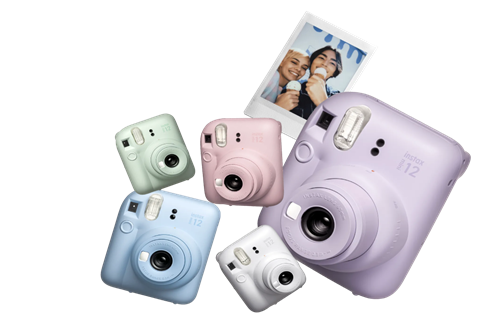 Instax Mini 12 Combo Kit | Hobi-Oyun | Tam Detay | Kuzey Kıbrıs Turkcell