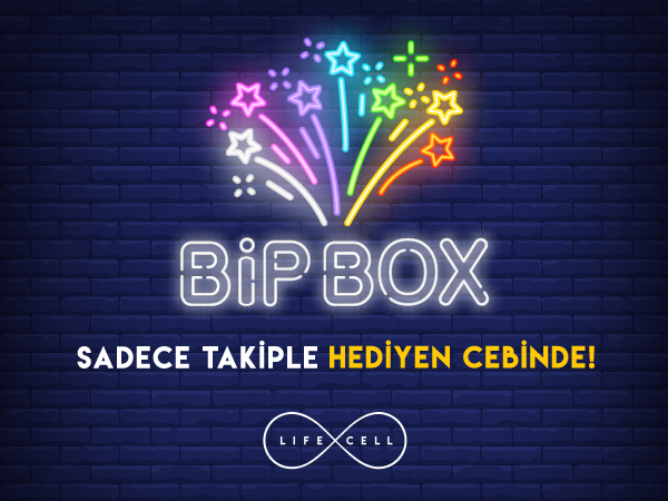 Servis Detay | BiPBOX | Kuzey Kıbrıs Turkcell