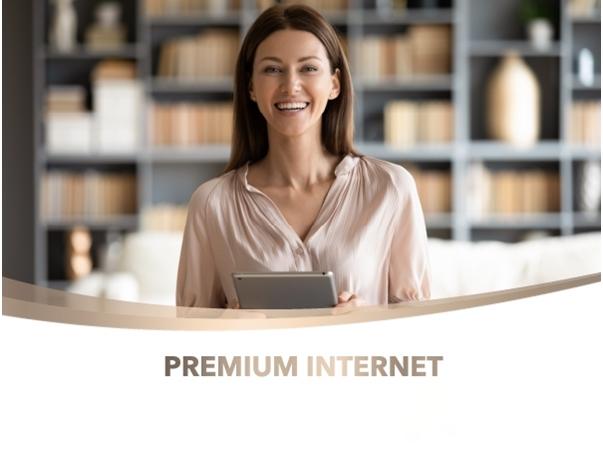 Premium 5 Mbps | Home Broadband | Paket Detay | Kuzey Kibris Turkcell