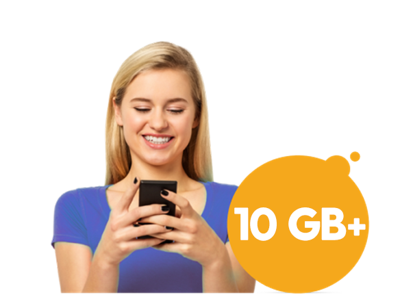10GB Plus | Faturalı | Paket Detay | Kuzey Kıbrıs Turkcell